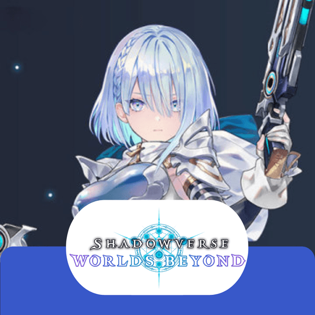 Top Up Shadowverse: Worlds Beyond Termurah, Beli Harga Paling Murah ...