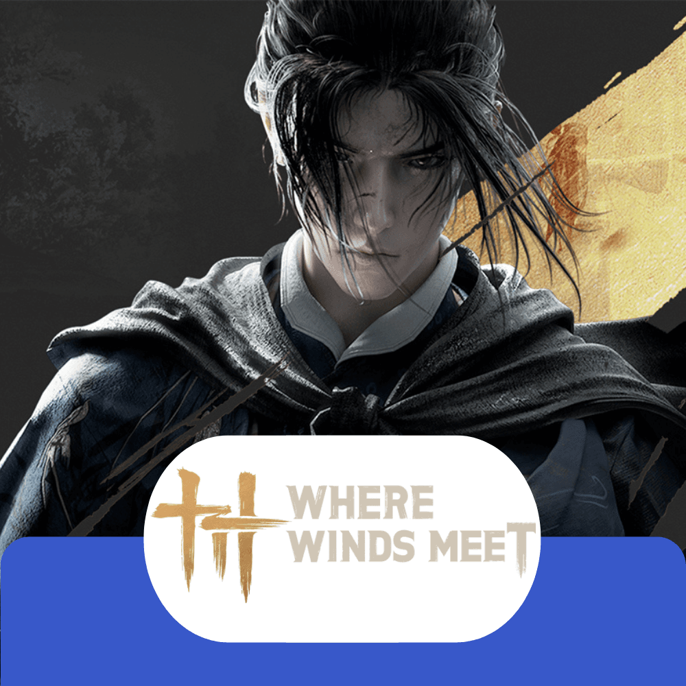 Top Up Where Winds Meet Termurah, Beli Harga Paling Murah - MbahGaming ...